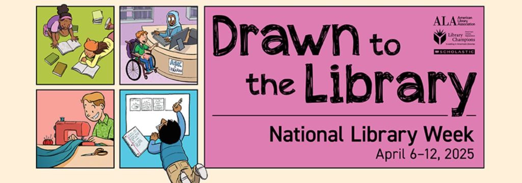 Patron Appreciation Day! - Peter White Public Library